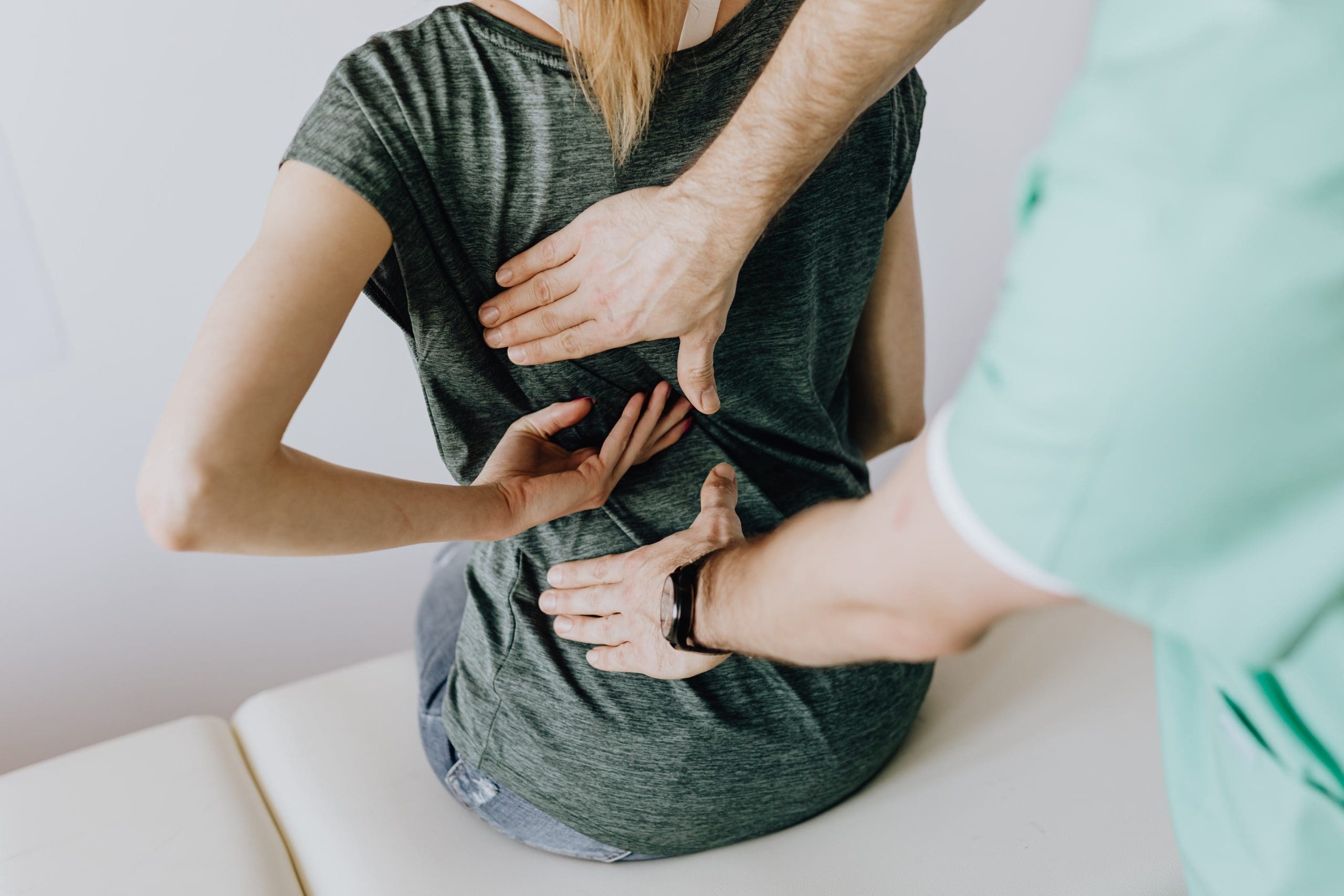 What is Osteopathy? Everything You Need To Know | London Osteopathy
